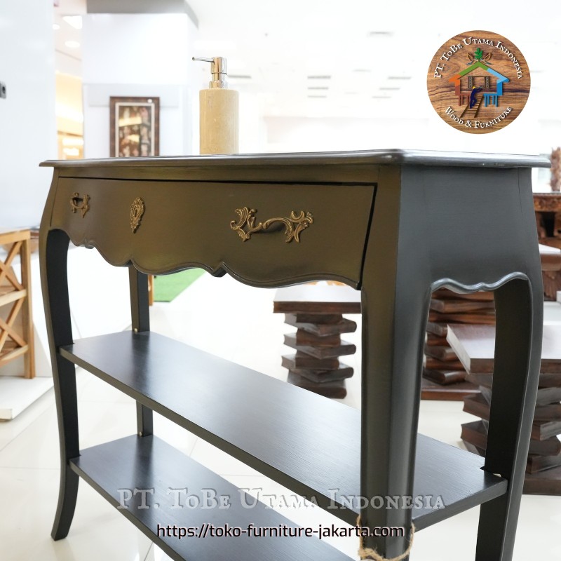 Luxury Console Table, Console Table for Modern Living Room