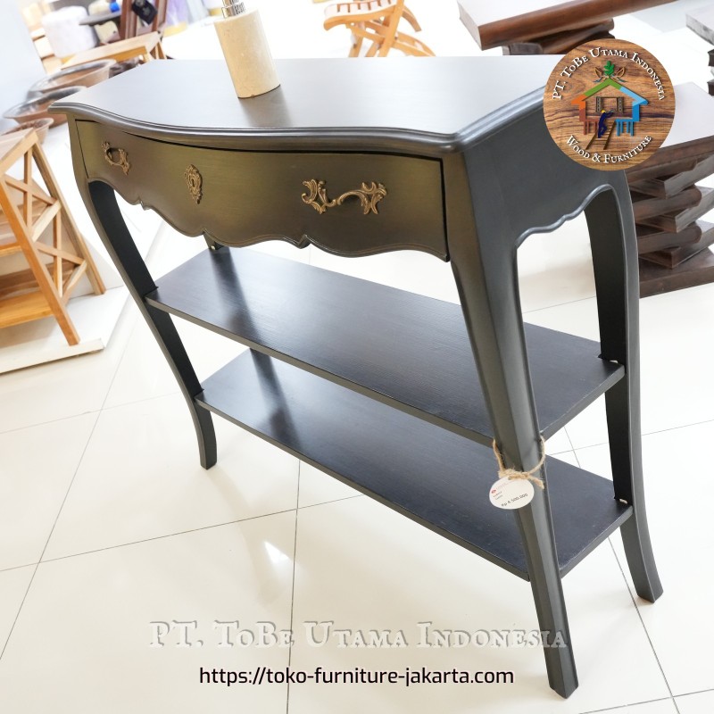 Luxury Console Table, Console Table for Modern Living Room