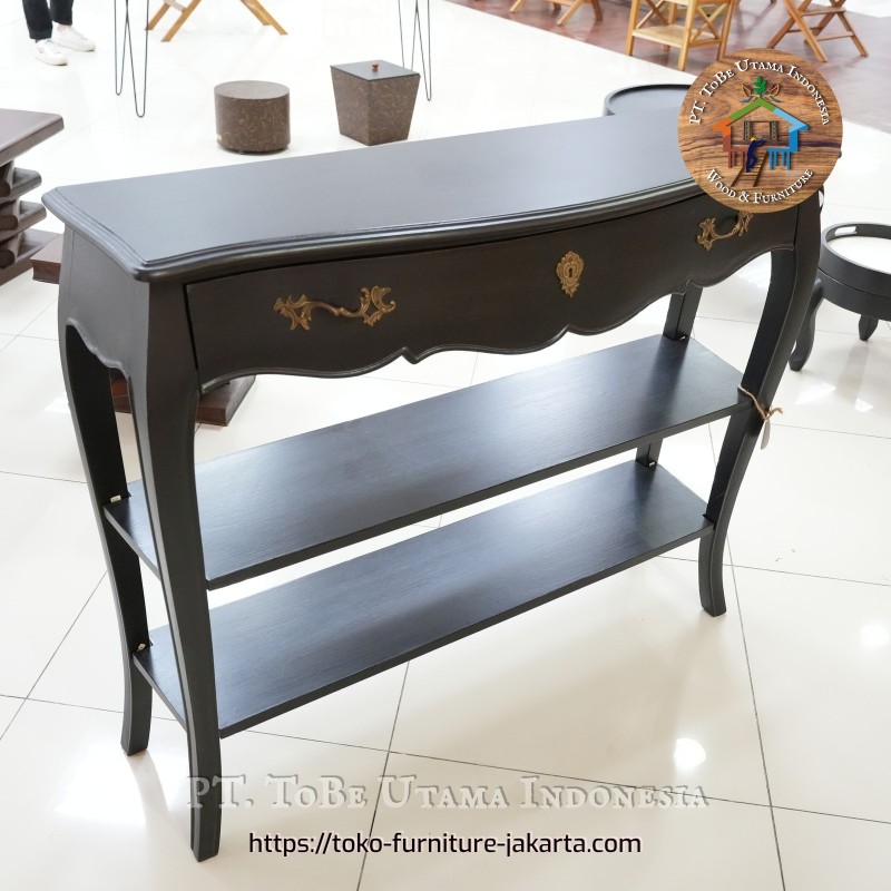 Luxury Console Table, Console Table for Modern Living Room