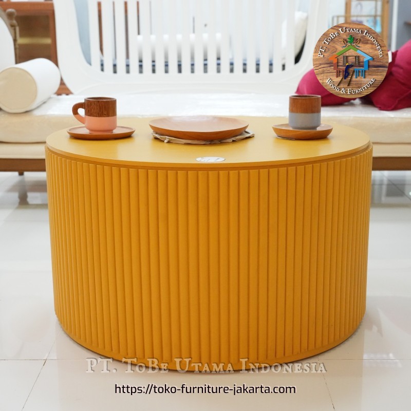 Modern Coffee Table for Living Room, Table for Guest Room