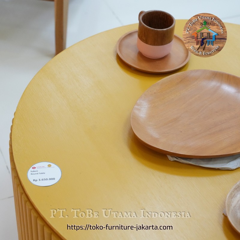 Modern Coffee Table for Living Room, Table for Guest Room