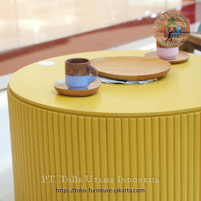 Modern Coffee Table for Living Room, Table for Guest Room