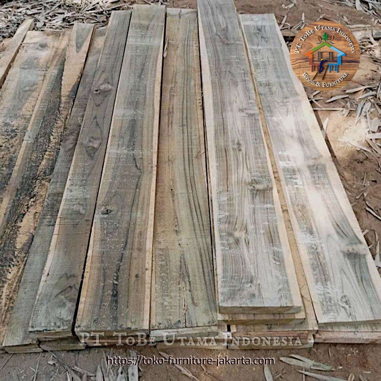 Rosewood Sonokeling for Luxury Interior