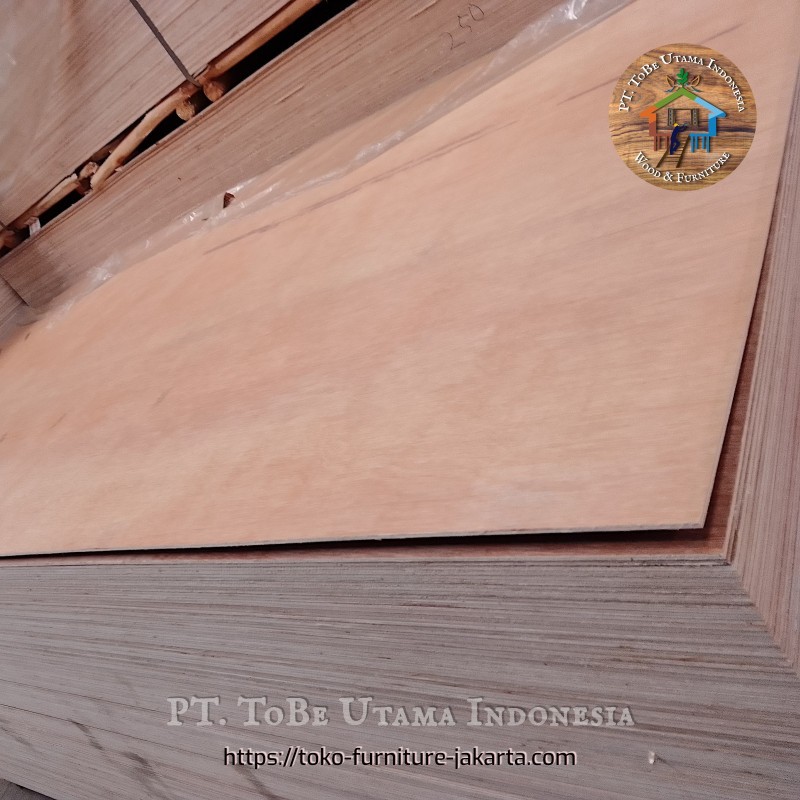 Plywood untuk Membuat Furnitur dan Interior