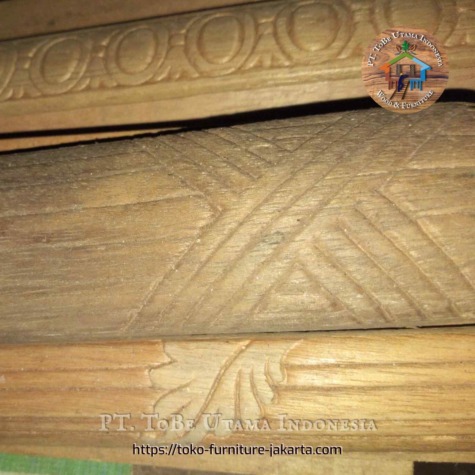 Lis Profil Kayu Murah untuk Pintu, Furniture dan Dekorasi