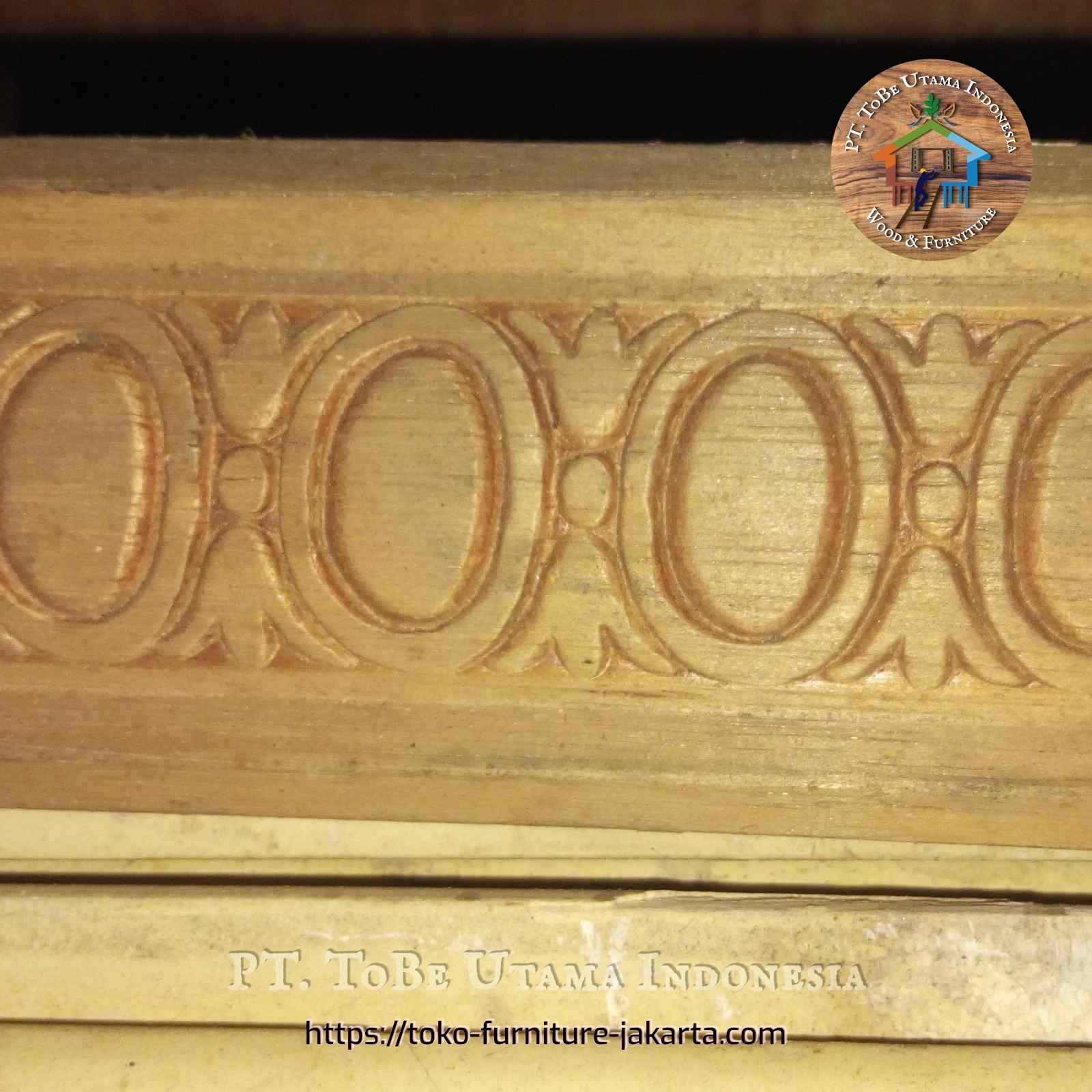 Lis Profil Kayu Murah untuk Pintu, Furniture dan Dekorasi