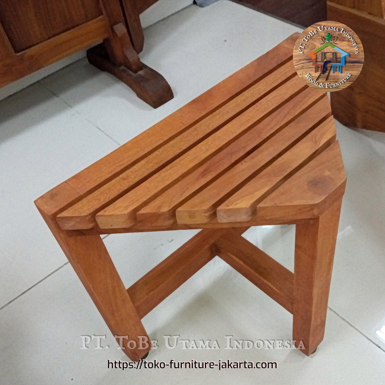 Aksesoris Kamar Mandi dan Spa untuk Kaki dan Duduk