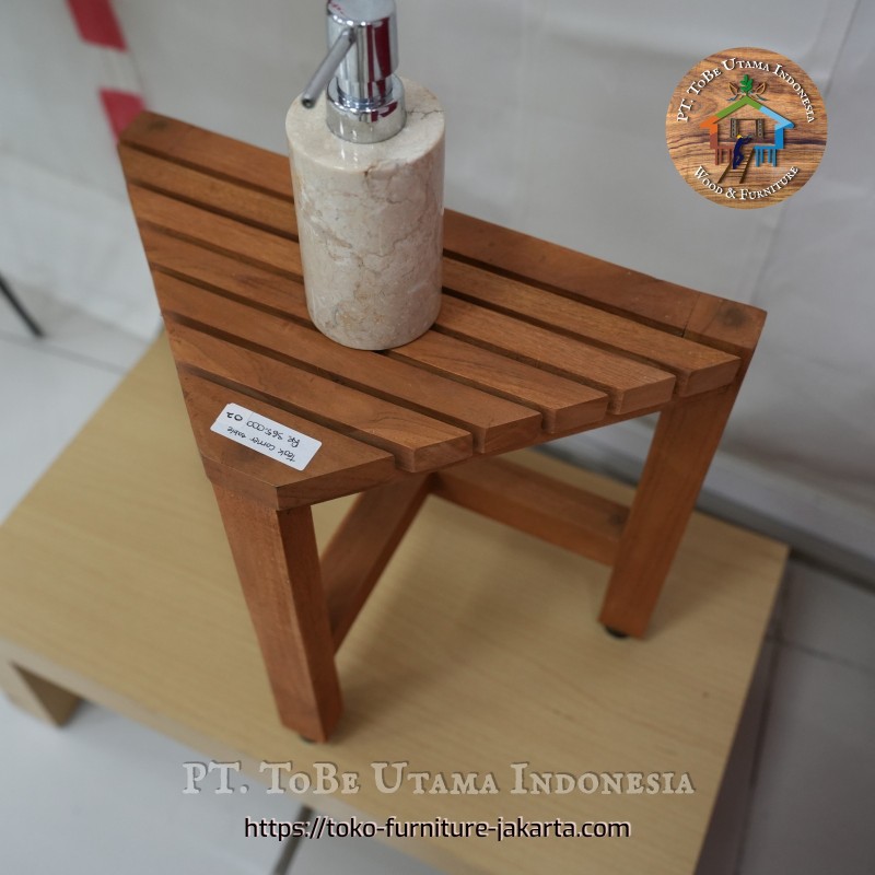 Aksesoris Kamar Mandi dan Spa untuk Kaki dan Duduk