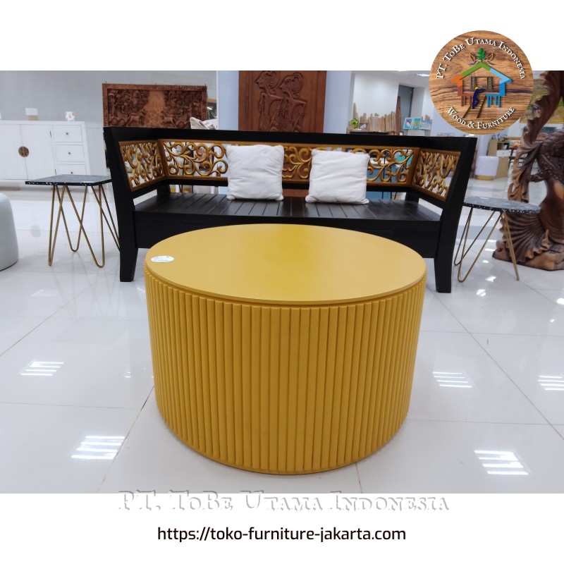 Modern Coffee Table for Living Room, Table for Guest Room